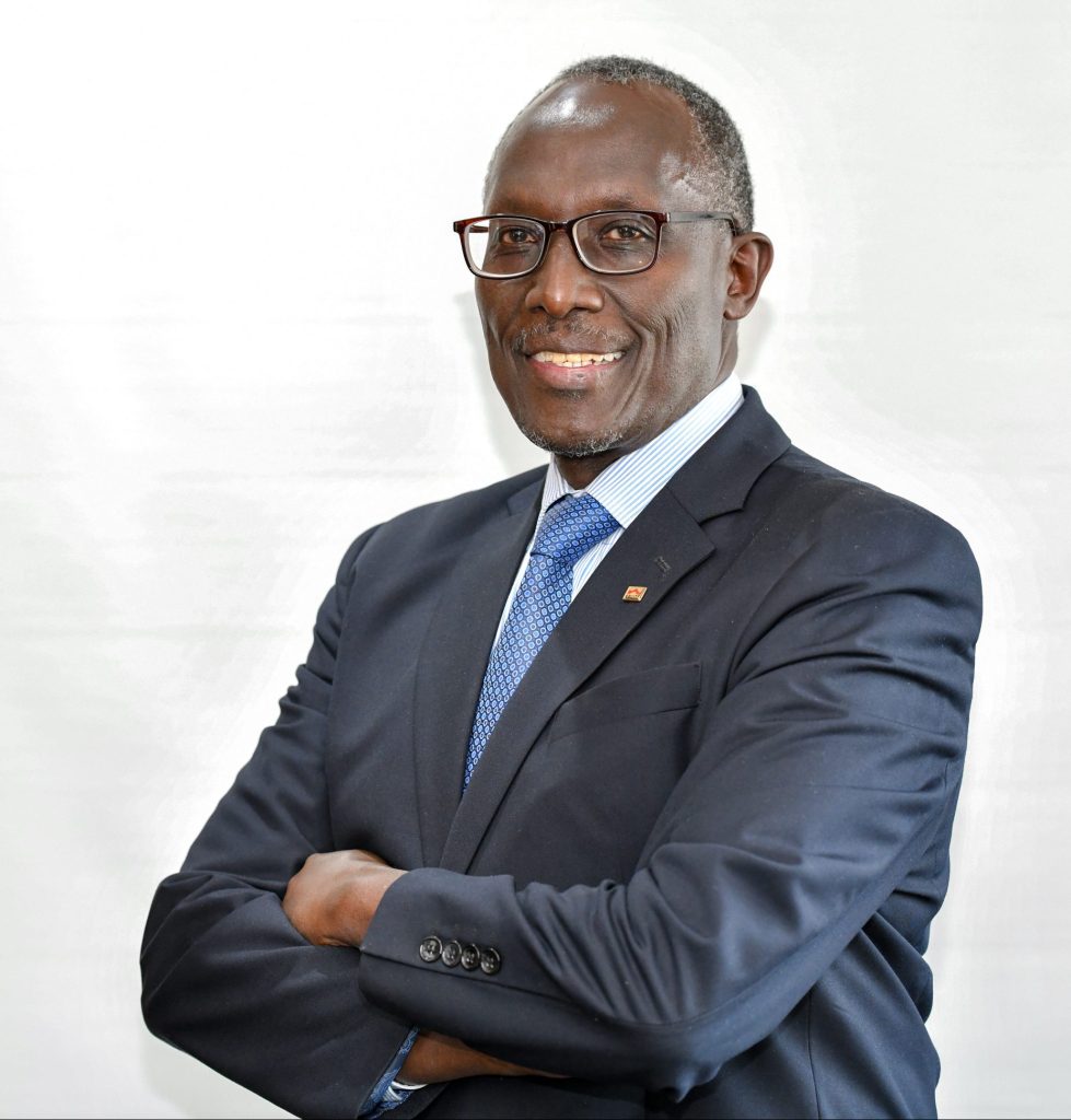 Board Members – Rotary