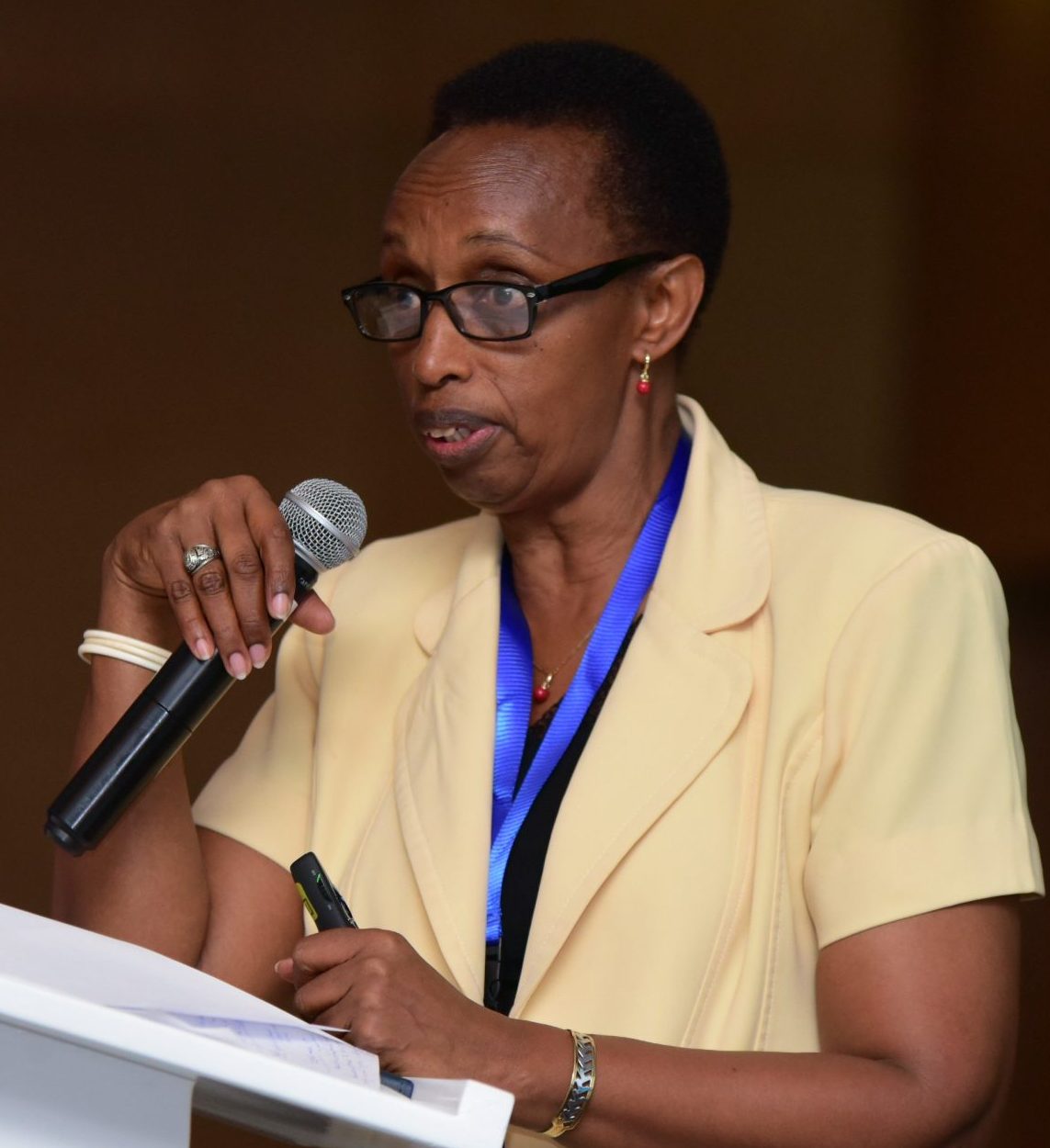 Board Members – Rotary
